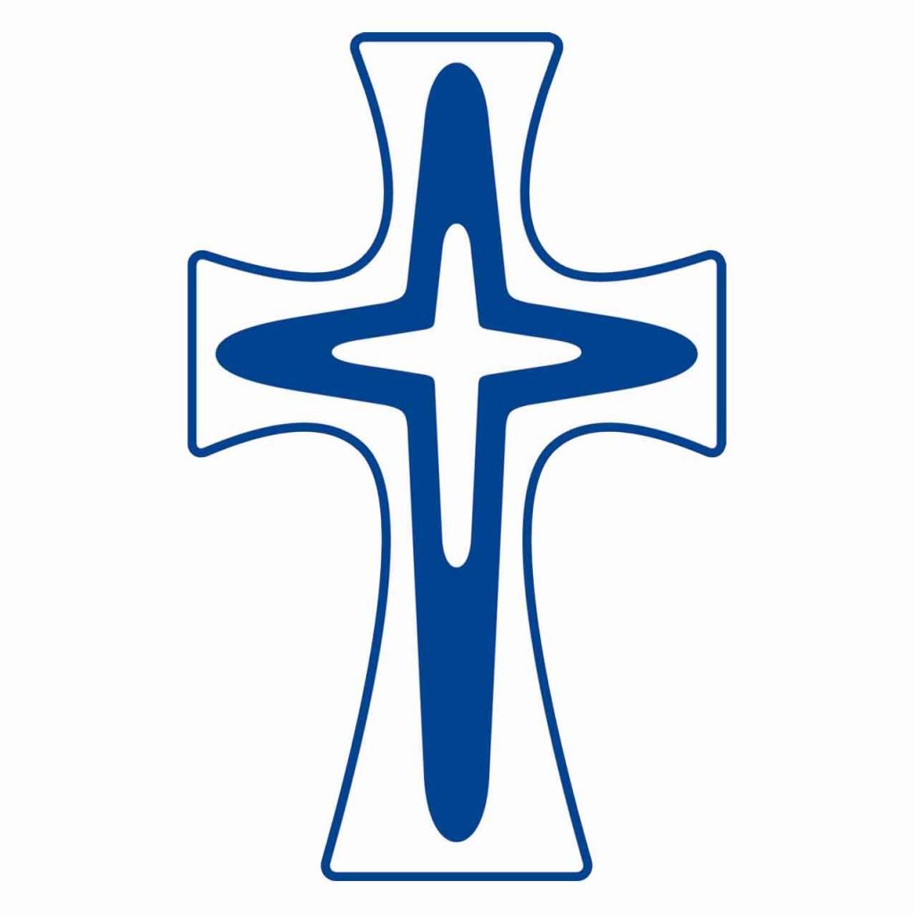 North-Sydney-Mercy-Cross-blue-1 - Mercy Foundation