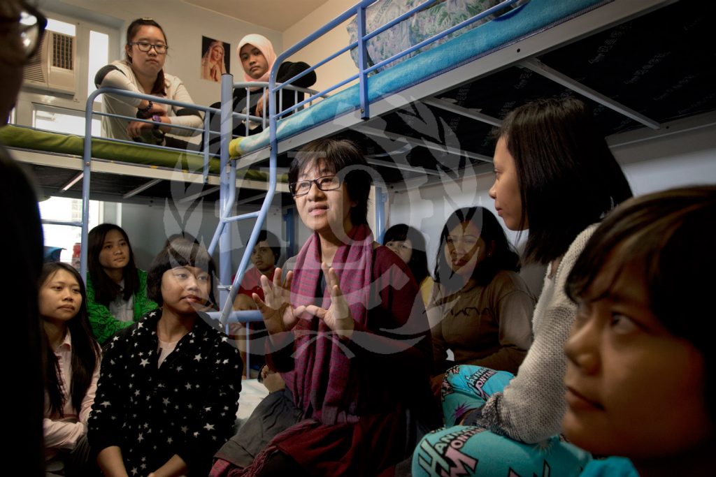 CC Flkr_Steve McCurry_ILO - Mercy Foundation